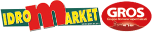Home Page - Supermercati Idromarket